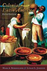 Latin American History: Conquest and Colonization (Fall 2006)