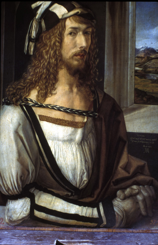 Approaches to the History of Art