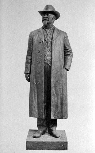 1st Year Seminar - Monument & Memory